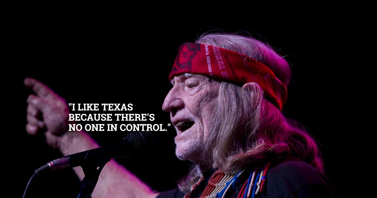 9 Quintessential Quotes About Texas by Texans - Thrillist