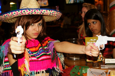 The 21 Worst Birthdays, Ranked - Thrillist