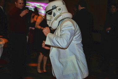 The 21 Worst Birthdays, Ranked - Thrillist