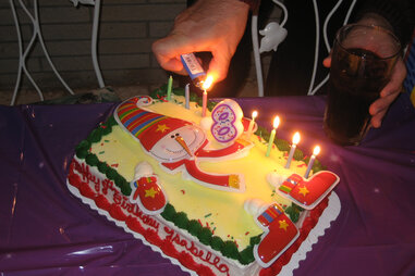 The 21 Worst Birthdays, Ranked - Thrillist