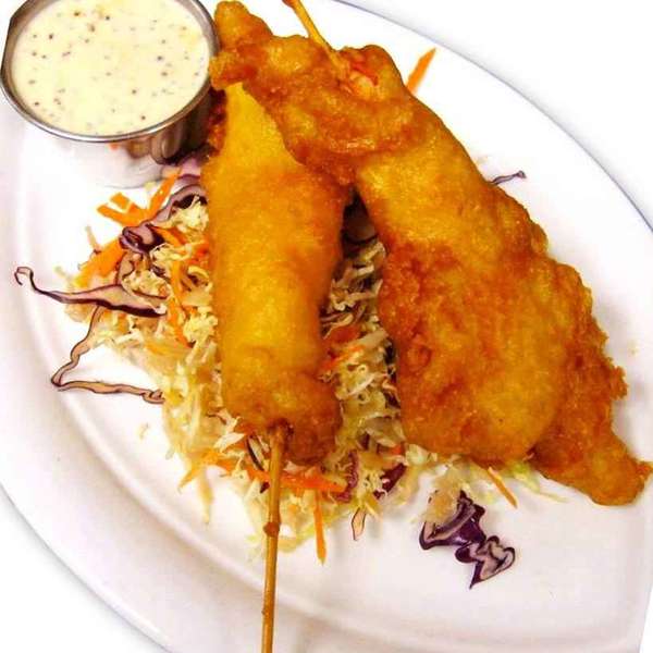 Coach Insignia: A Bar in Detroit, MI - Thrillist