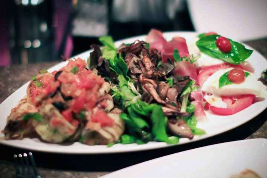 Carisma: A Bar in Toronto, ON - Thrillist