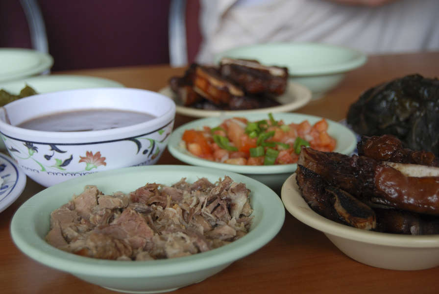 17 Best Restaurants on Oahu: Honolulu’s Most Important Eateries - Thrillist