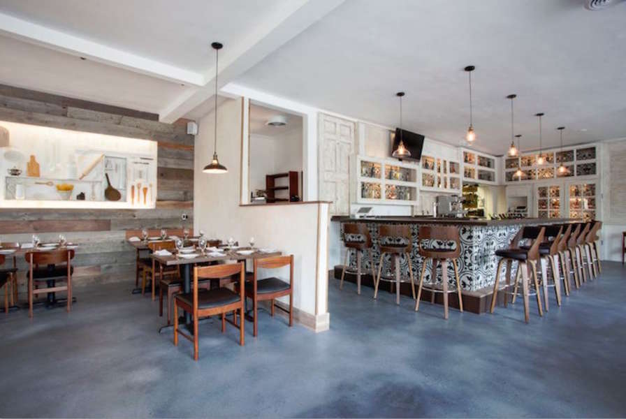 Civico 1845: A Restaurant in San Diego, CA - Thrillist