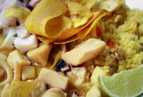 Best Peruvian Foods – Essential Dishes of Peru - Thrillist