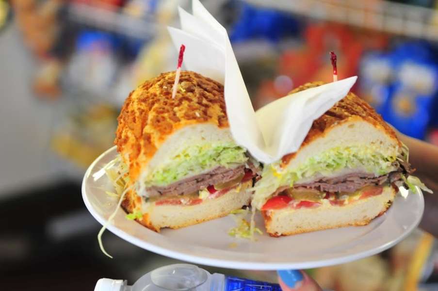 Bianca's Deli: A Restaurant in Los Angeles, CA - Thrillist
