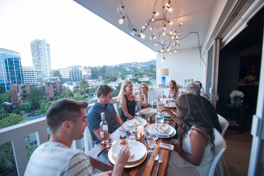 14 Secret Supper Clubs in LA - Plus How to Get in - Thrillist