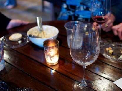 Times Ten Cellars: A Bar in Dallas, TX - Thrillist