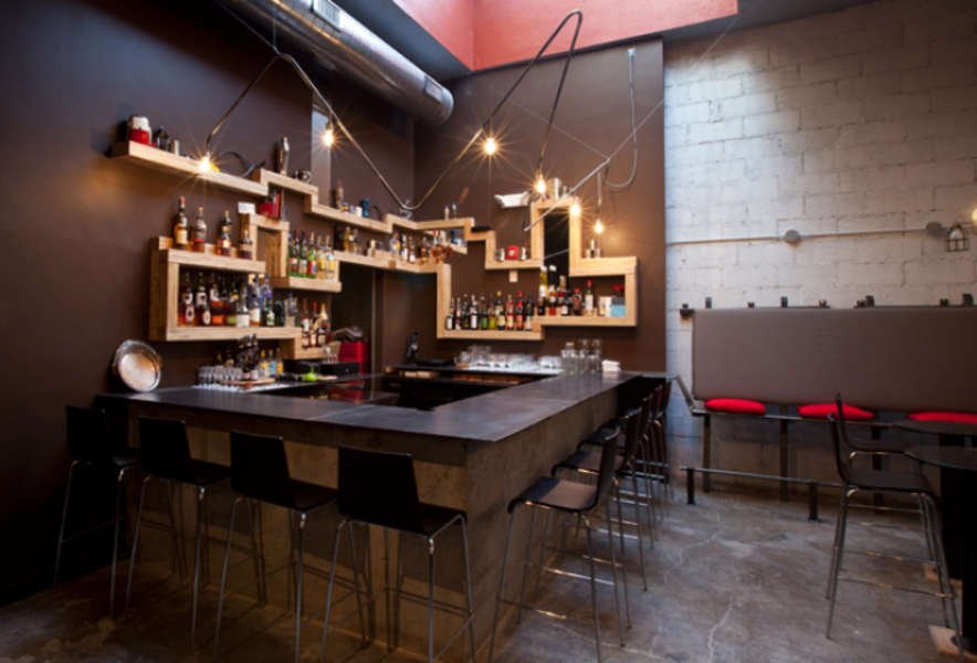 Backbar - Drink - Thrillist Boston