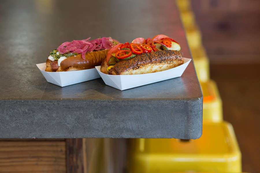 Best Hot Dogs in Houston - Thrillist