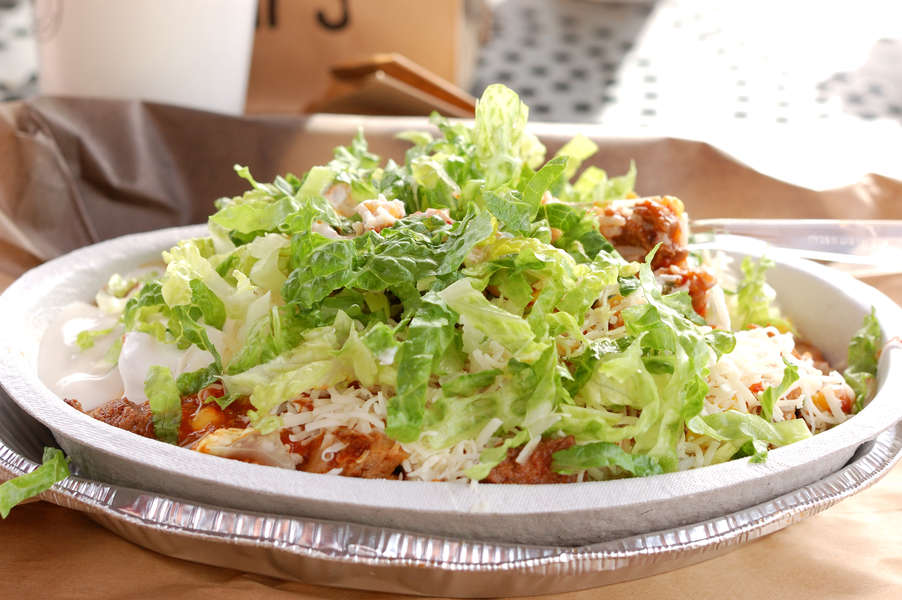 Chipotle Beats out Subway as America's 'Healthiest' Fast Food Chain ...