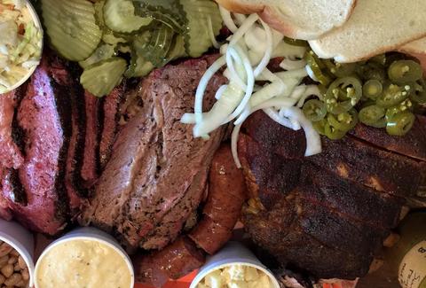 Cattleack Barbeque: A Dallas, TX Restaurant.
