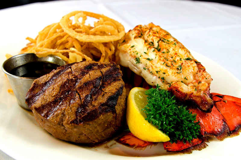 The Packing House: A Milwaukee, WI Restaurant.