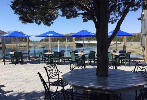 The 15 Best Waterfront Restaurants on Cape Cod: Provincetown, Falmouth ...
