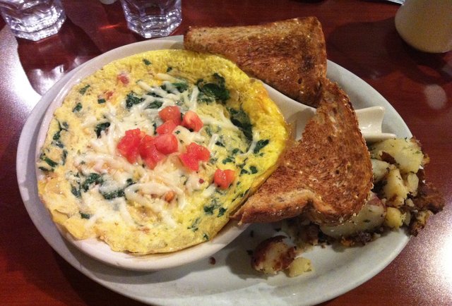 13 Great Regional Breakfast Chains