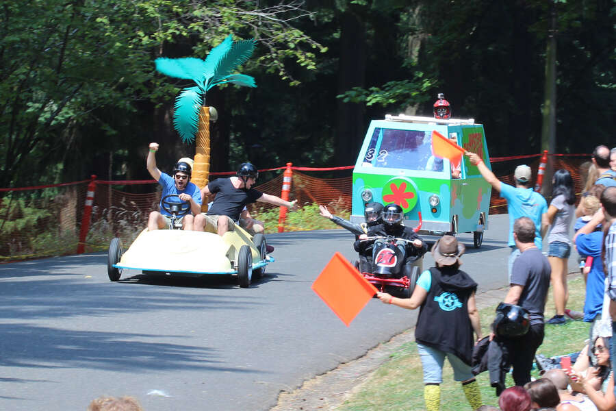 13 Ridiculously Fun Things To Do In Portland - Events in August 2015 ...
