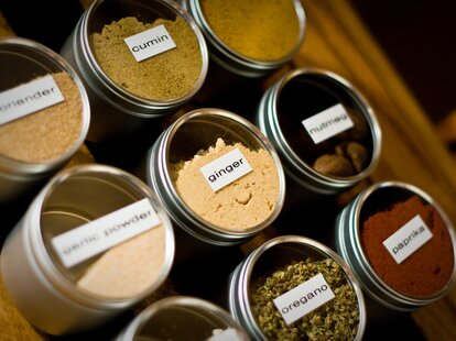 The 4 Spices to Avoid Due to Possible Salmonella Contamination - Thrillist
