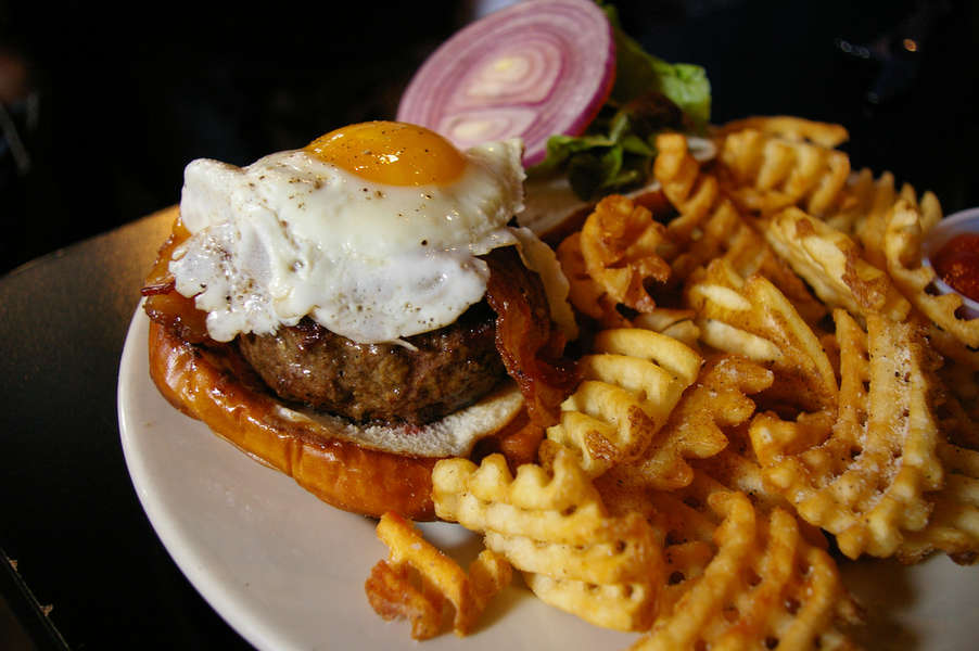 Kuma's Corner: A Restaurant in Schaumburg, IL - Thrillist
