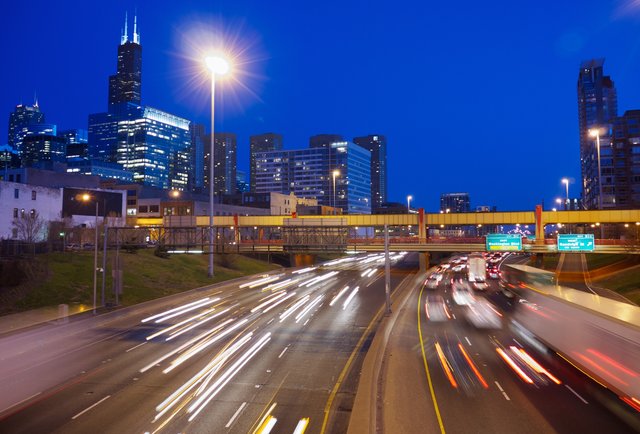 Tips for Getting Around Chicago