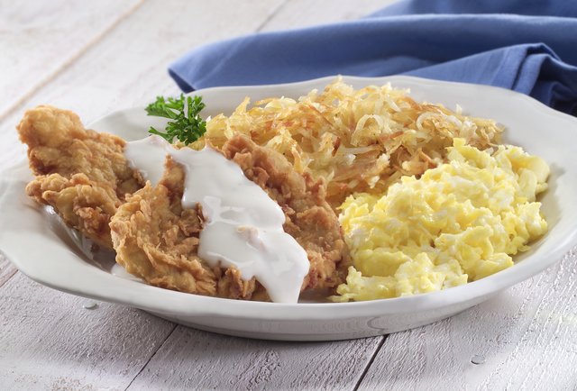 13 Great Regional Breakfast Chains