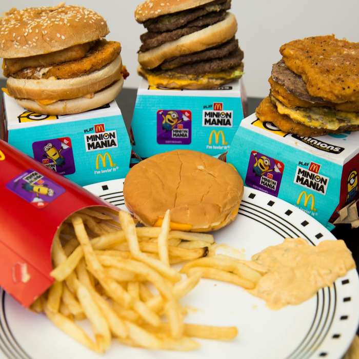 Burger King's New A1 Halloween Whopper