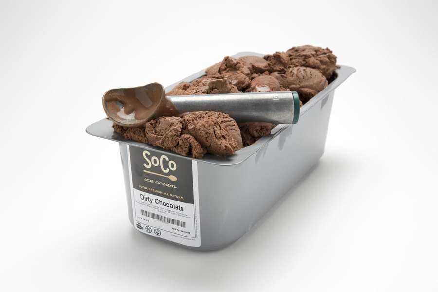 SoCo Creamery: A Restaurant in Great Barrington, MA - Thrillist