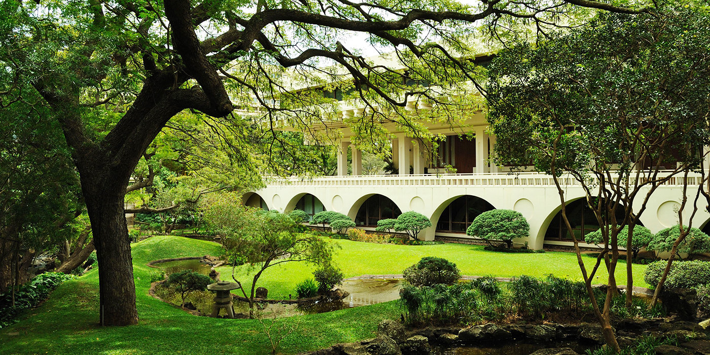 The 25 Most Beautiful College Campuses in America