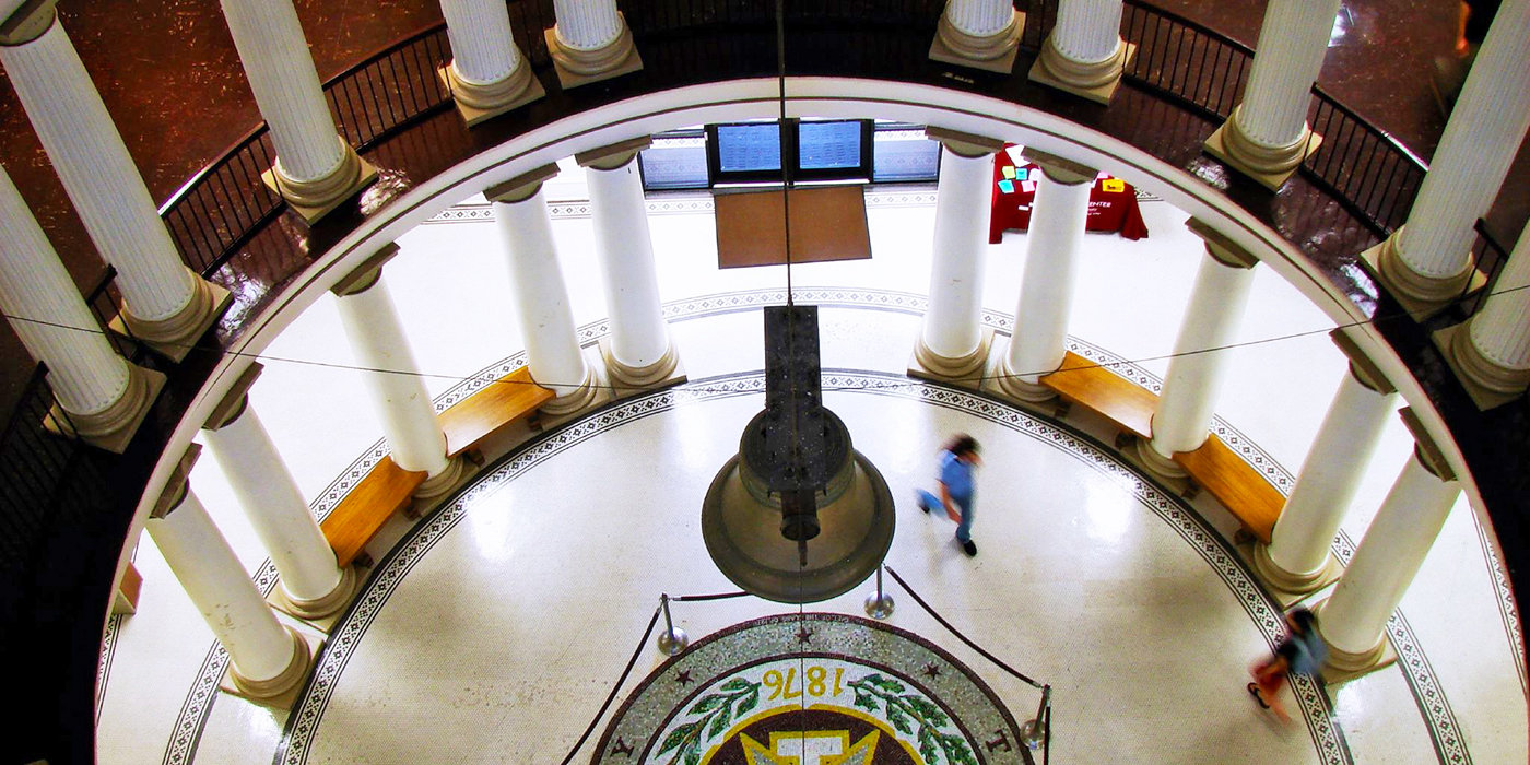 The 25 Most Beautiful College Campuses in America