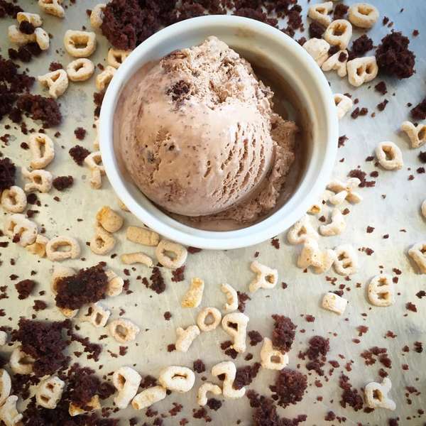 Humphry Slocombe: A Restaurant in San Francisco, CA - Thrillist