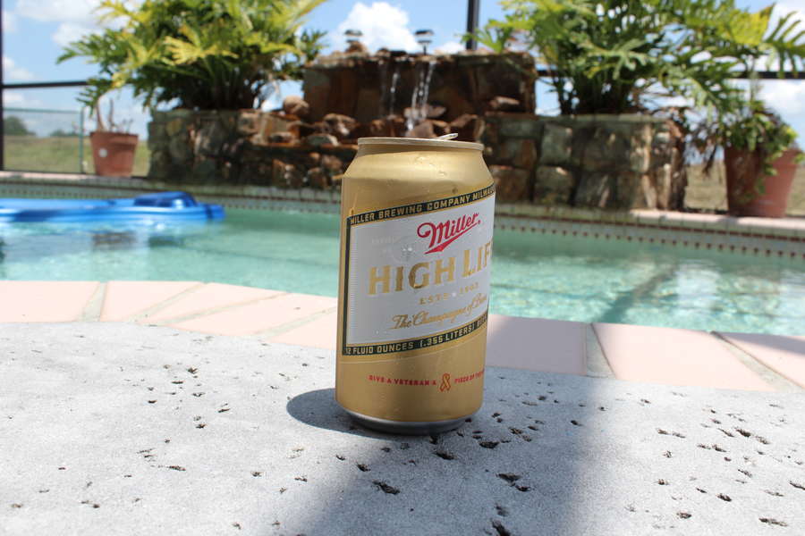 110-Year Old Woman Drinks Miller High Life Every Day - Thrillist