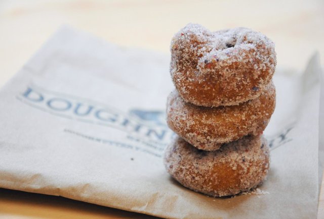 Best Donut Shops in NYC