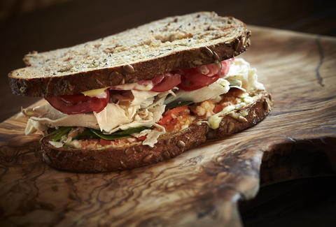 12 Best Washington DC Sandwiches - Chefs' Favorite Picks - Thrillist