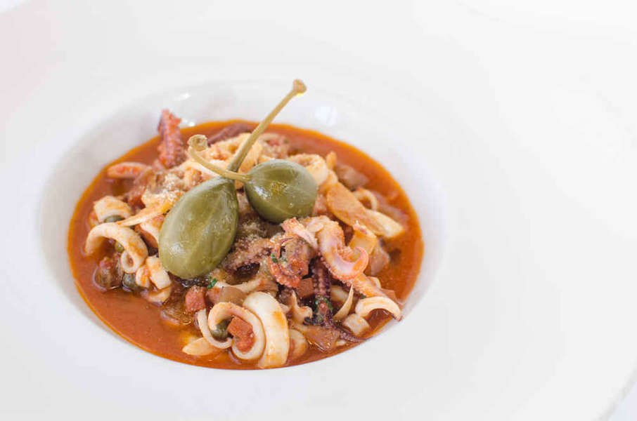 Luca: A Bar in Denver, CO - Thrillist