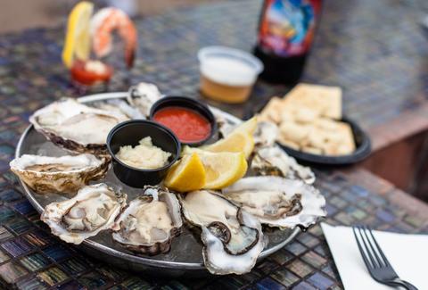 9 San Diego Restaurants With Free Corkage BYOB - Thrillist