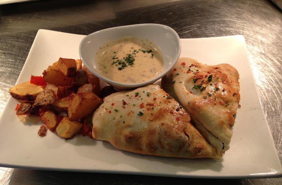 Lala's Wine Bar & Pizzeria: A Boston, CO Bar.