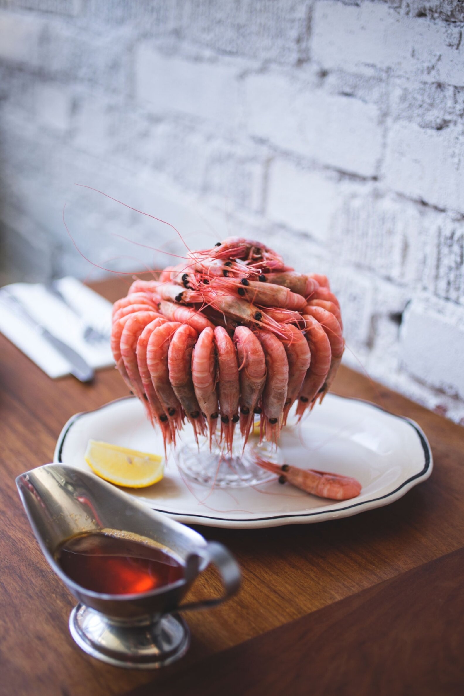 Most Important Montreal Restaurants - Thrillist