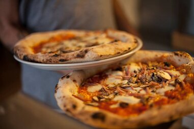 The 8 Best Pizzerias in Berlin - Best Berlin Pizza - Thrillist