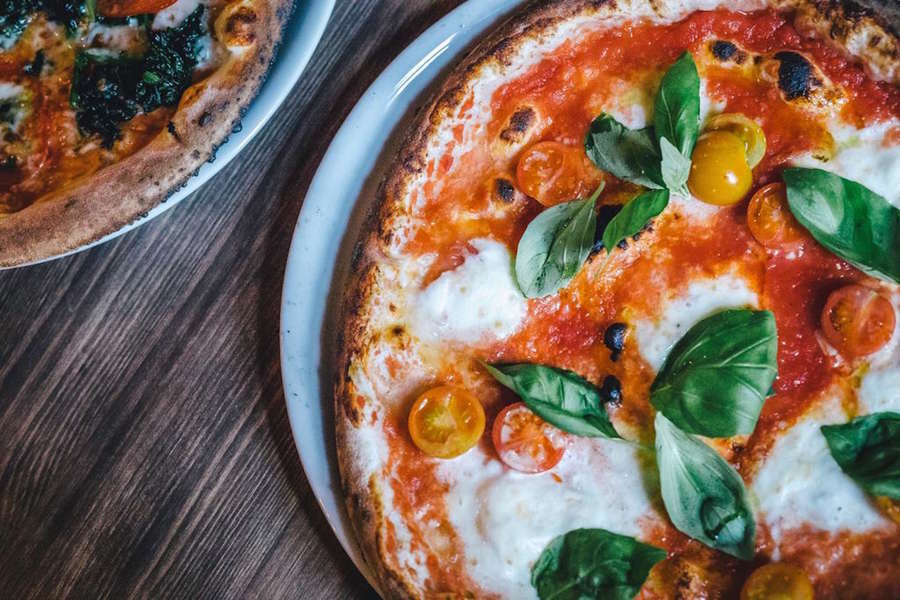 The 8 Best Pizzerias in Berlin - Best Berlin Pizza - Thrillist