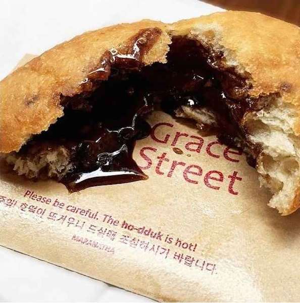 Grace Street Cafe: A Restaurant in New York, NY - Thrillist