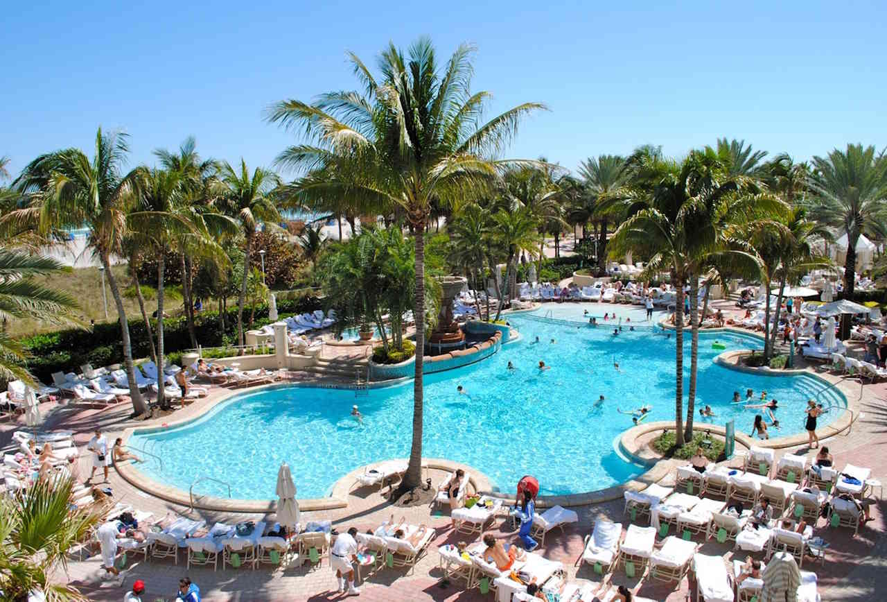 Things To Do In Miami