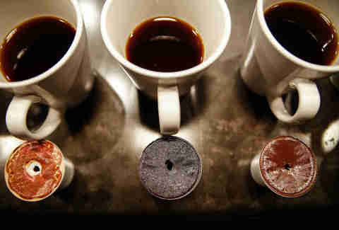 The Best Way to Make Coffee at Home: An Experiment - Thrillist