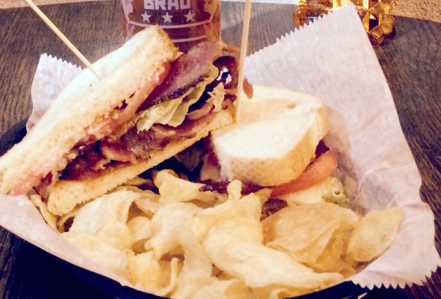 12 Best Washington DC Sandwiches - Chefs' Favorite Picks - Thrillist