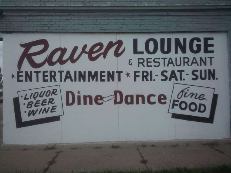 The Raven Lounge: A Bar in Detroit, MI - Thrillist