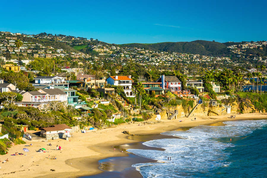 31 Things You Need to Explain to Out-of-Towners About OC - Thrillist