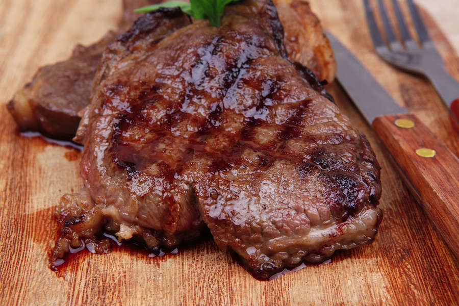 Are the Meat Sweats Real? A Brief Investigation. - Thrillist