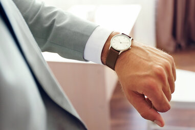 Ways to Nail a Job Interview in 2015 - Thrillist