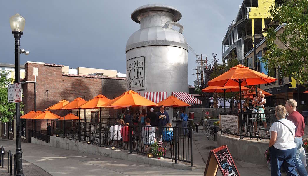 Denver Summer Bucket List - Things to Do in Denver - Thrillist