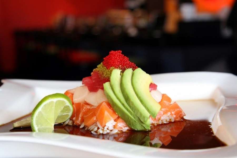 8 Best Sushi Restaurants in Memphis - Thrillist