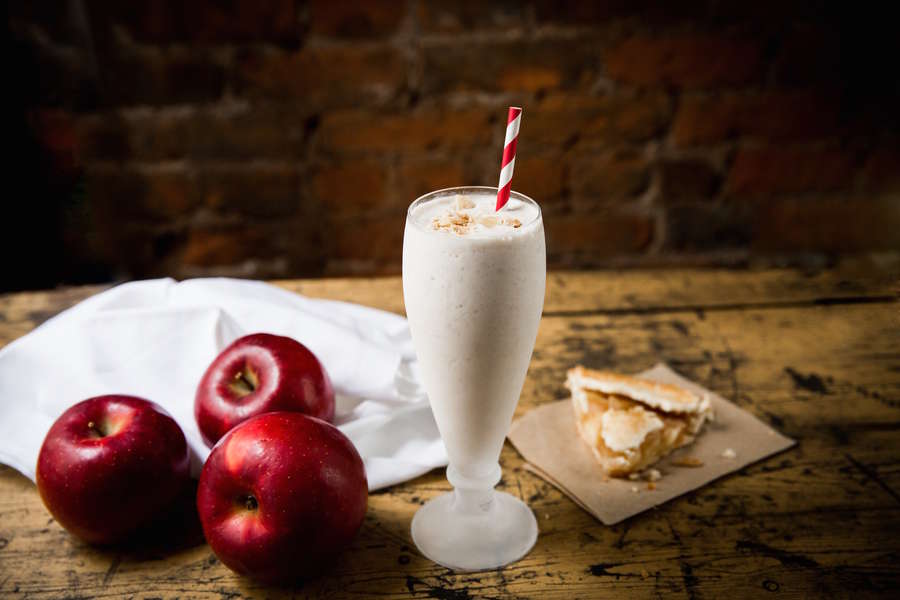 11 Boozy Milkshakes for Summer - Thrillist