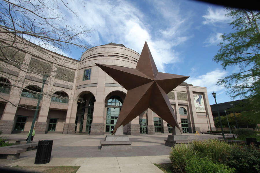 Free Austin Museums & Sights - Thrillist